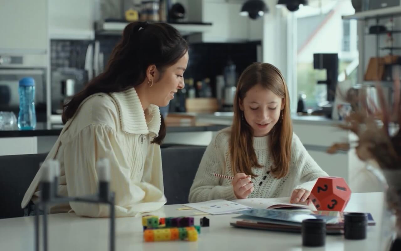 Få matematik lektiehjælp med den helt rette underviser - GoTutor